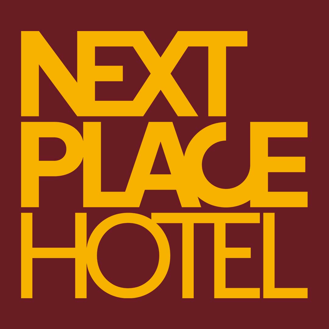 Program - NEXT PLACE HOTEL
